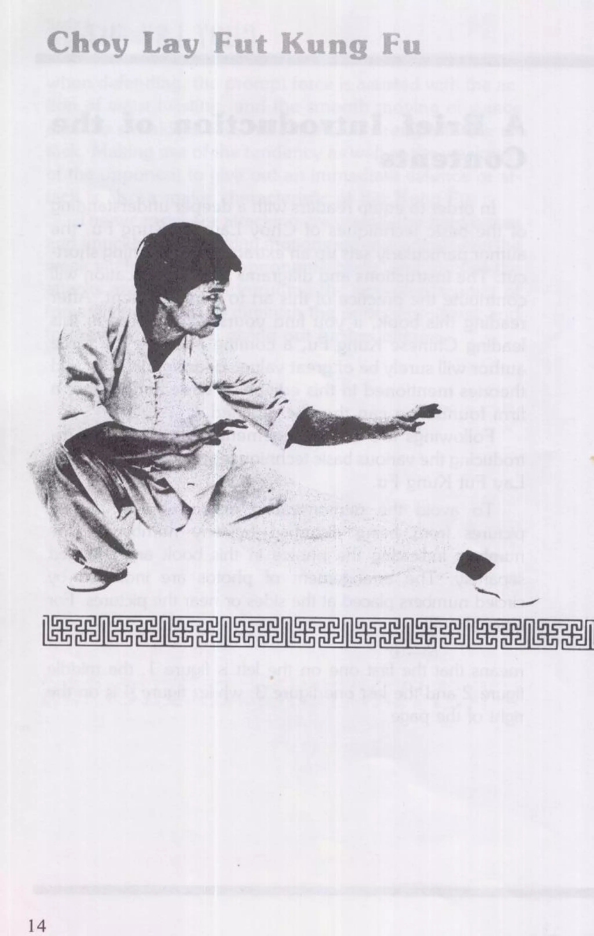 191797355 choy-lay-fut-kung-fu-the-dynamic-art-of-fighting-lee-koon-hung-1983 | PDF