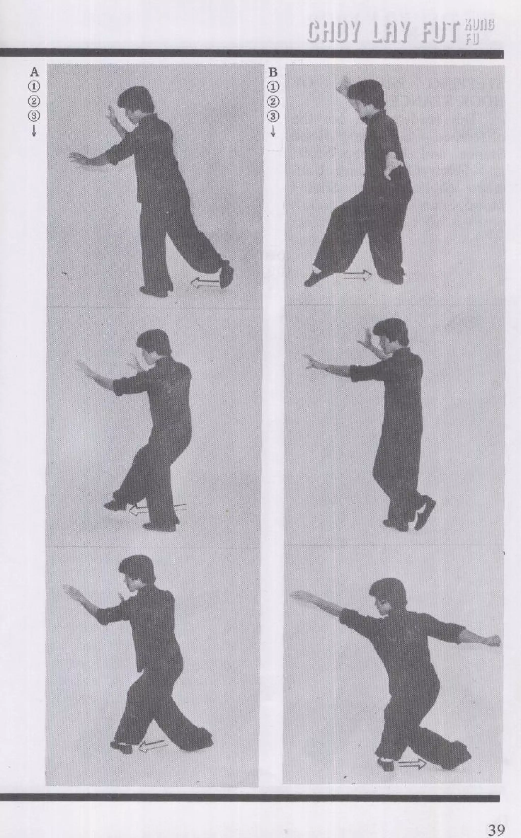 191797355 choy-lay-fut-kung-fu-the-dynamic-art-of-fighting-lee-koon ...