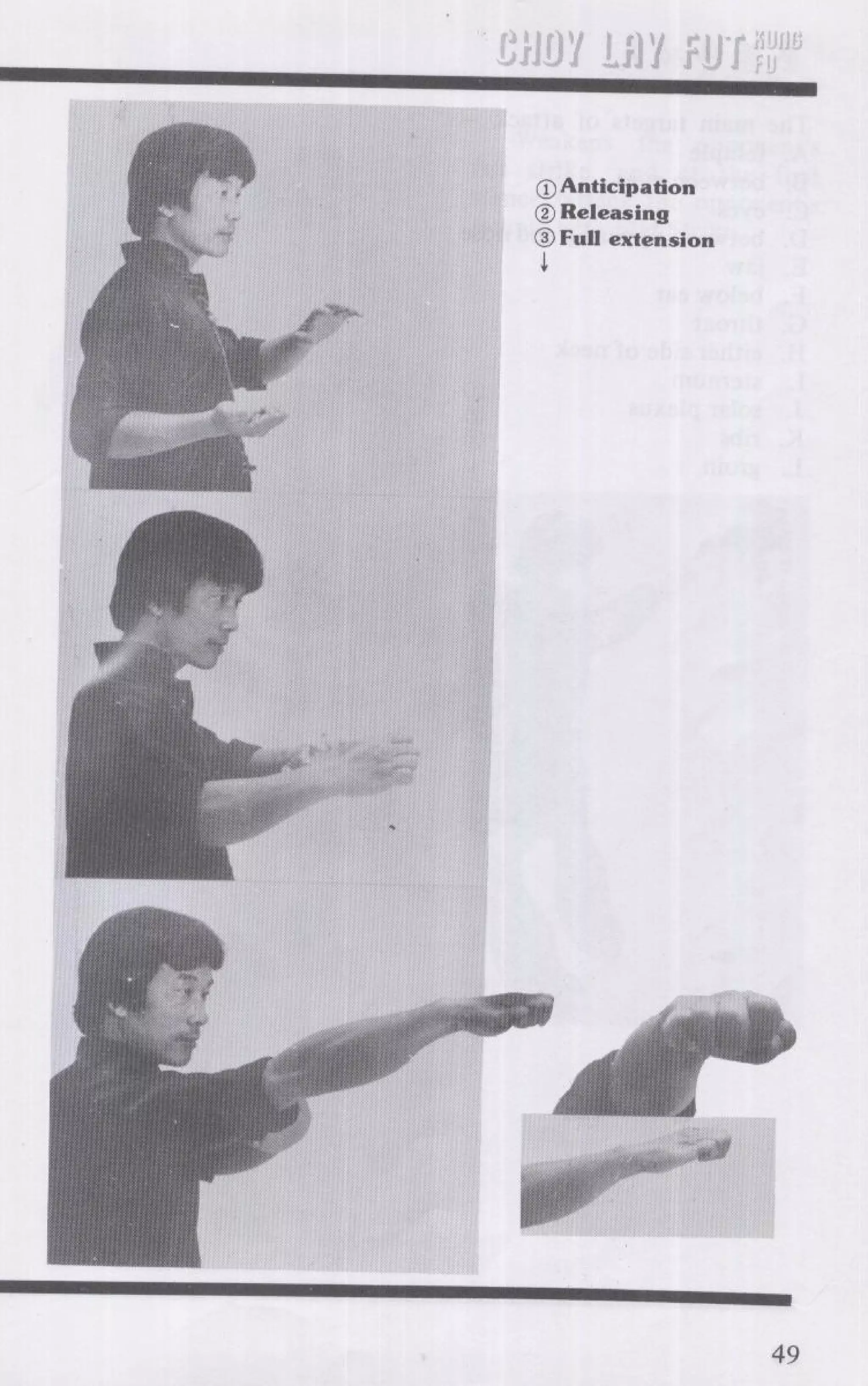 191797355 choy-lay-fut-kung-fu-the-dynamic-art-of-fighting-lee-koon ...
