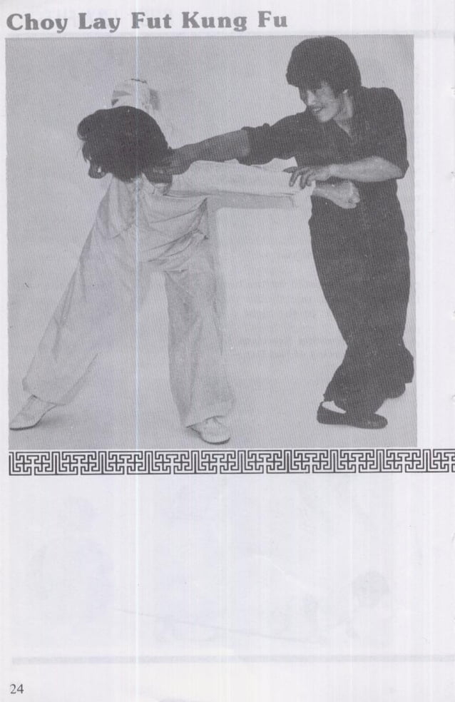 191797355 choy-lay-fut-kung-fu-the-dynamic-art-of-fighting-lee-koon ...