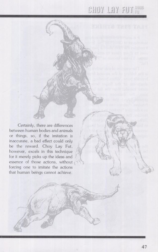 191797355 choy-lay-fut-kung-fu-the-dynamic-art-of-fighting-lee-koon-hung-1983 | PDF