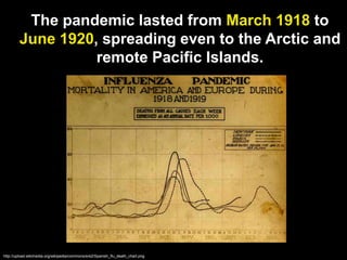 1918 Flu Epidemic | PPT