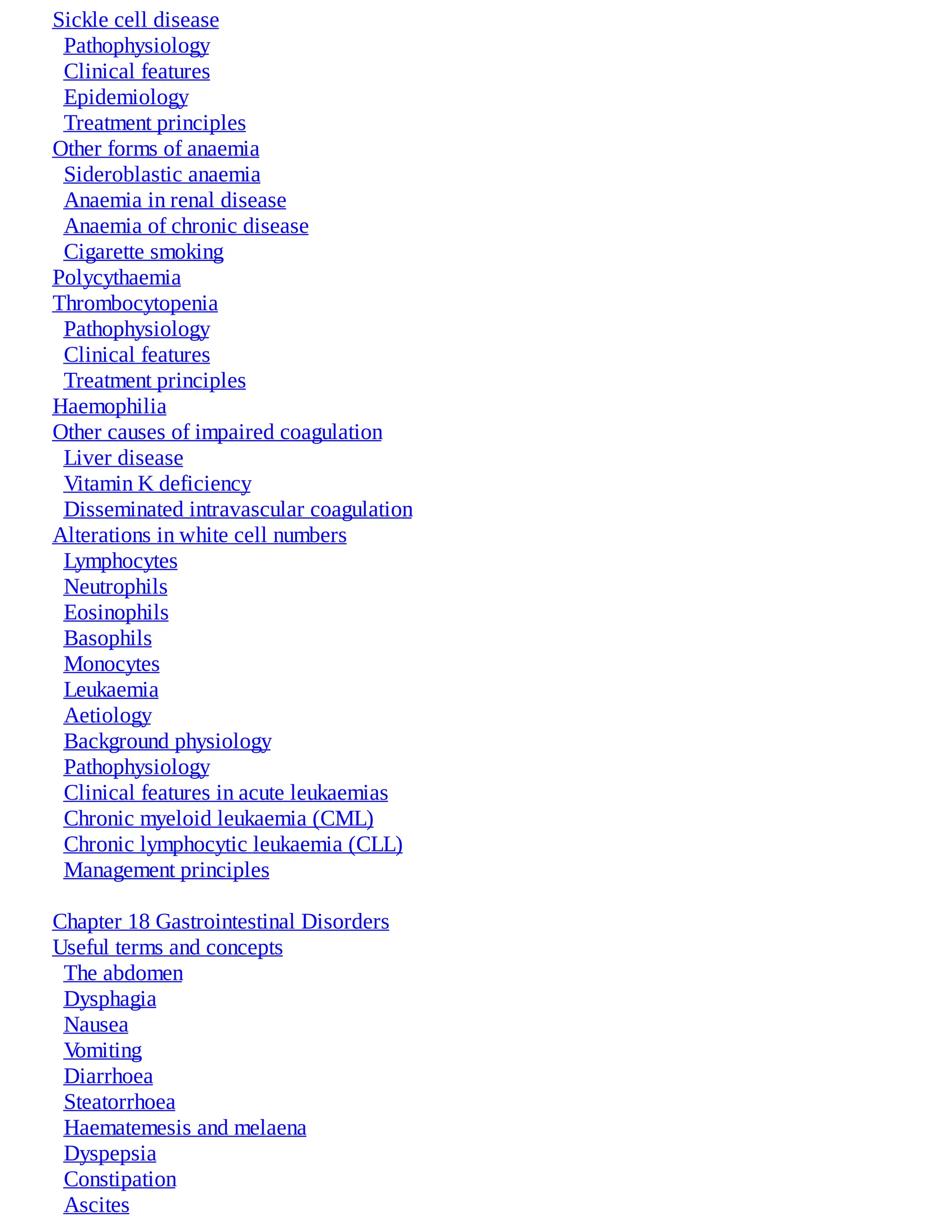 Campbells Pathophysiology Notes Campbells Notes John Campbell | PDF