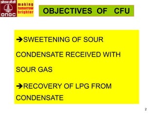 CFU | PPTX
