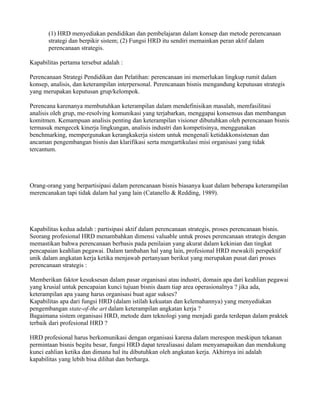 HRD Abad-21-minggu | DOC