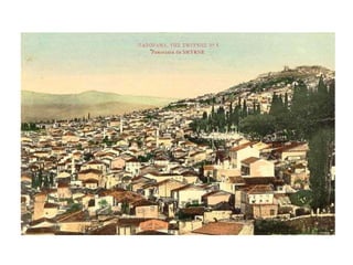 Μικρασιατικός πόλεμος (1919-1922) | PPTX