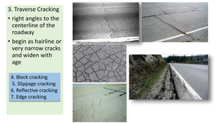 failure of pavement | PPT