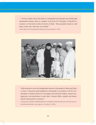 panchsheel to G20 India's Progression.pdf