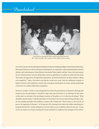 panchsheel to G20 India's Progression.pdf