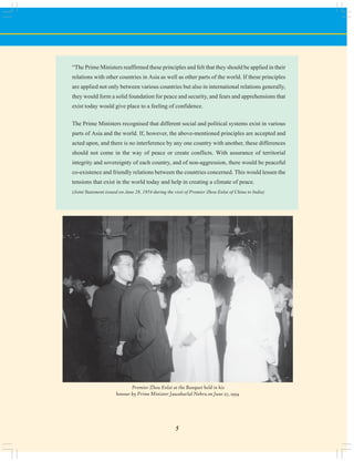 panchsheel to G20 India's Progression.pdf