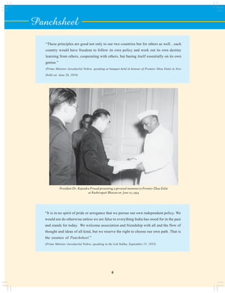 panchsheel to G20 India's Progression.pdf