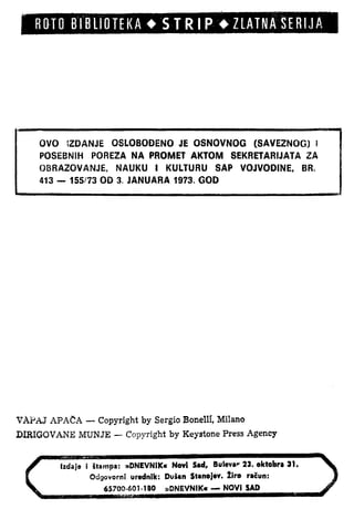 191 vapaj apaca | PDF