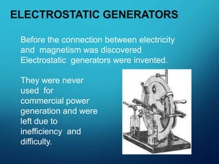 generators | PPT