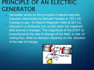 generators | PPT