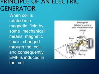 generators | PPT