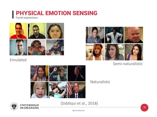 Emotion AI: Concepts, Challenges and Opportunities | PDF | Mental ...