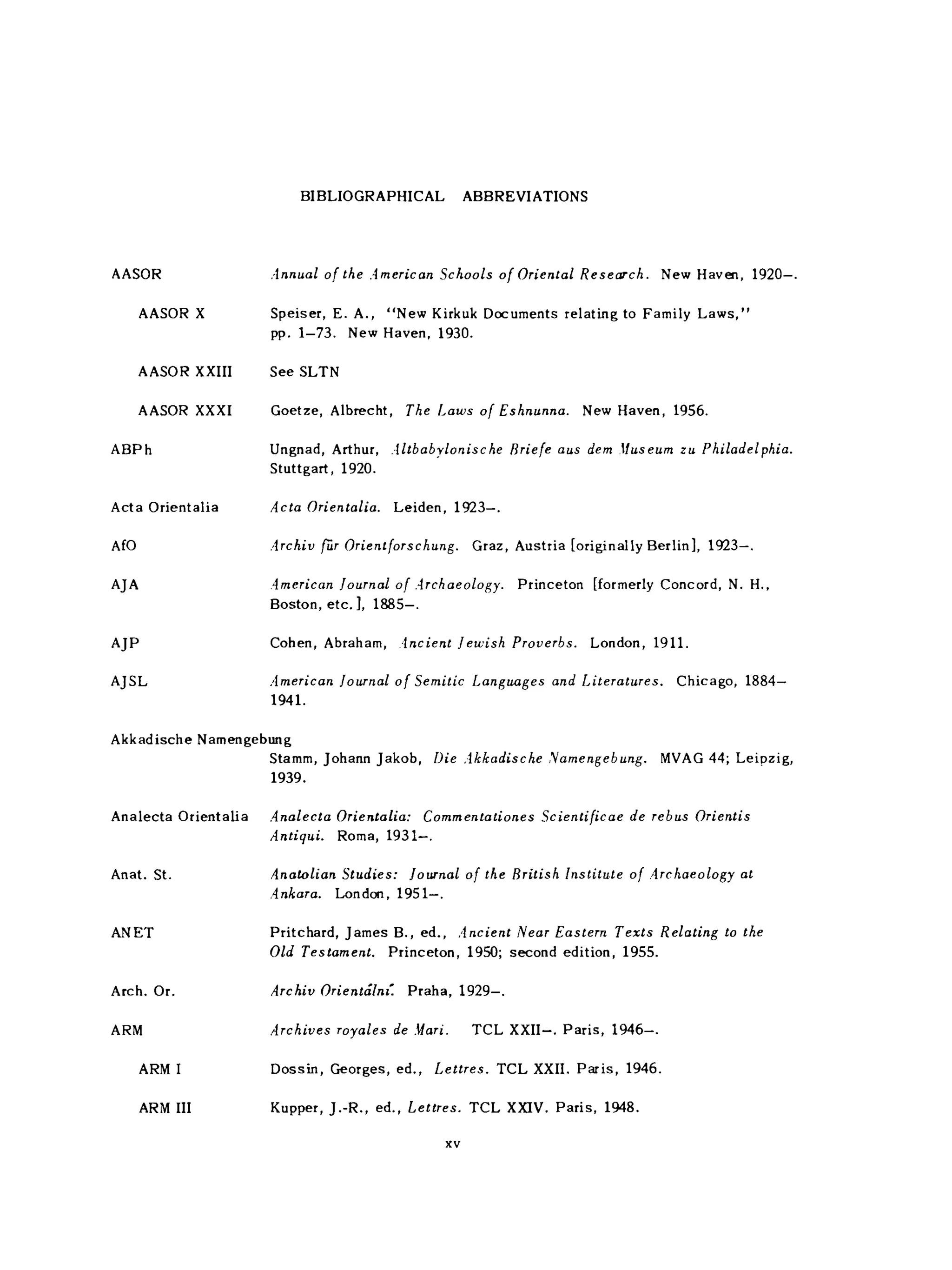 Sumerian Proverbs Glimpses of Everyday Life in Ancient Mesopotamia ...