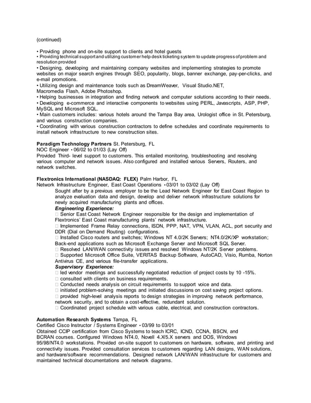 Dennis DeOcampo Resume | PDF | Free download Dennis DeOcampo Resume | PDF | Free download