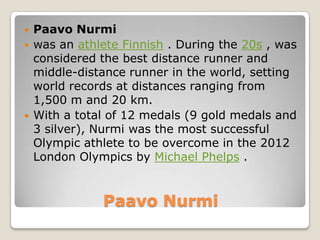 1920 antwerp olympics | PPT