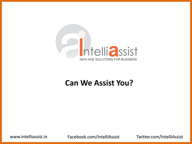 Digital Marketing Success Story | PPT