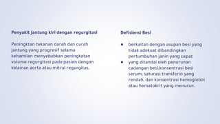 kelainan letak janin | PPTX