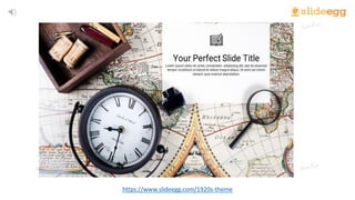 1920 slides | PDF | Desktop Publishing | Computer Software and Applications