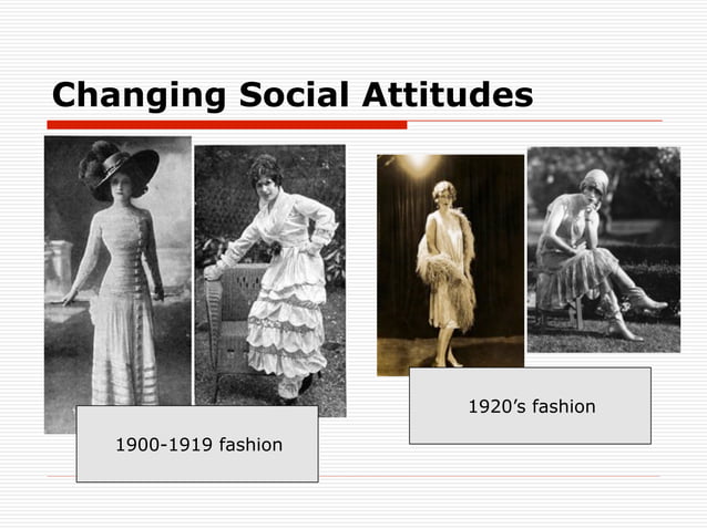 1920s The Roaring Life in Canada | KEY