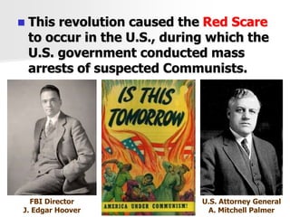 1920s Foreign and Immigration Policies.ppt