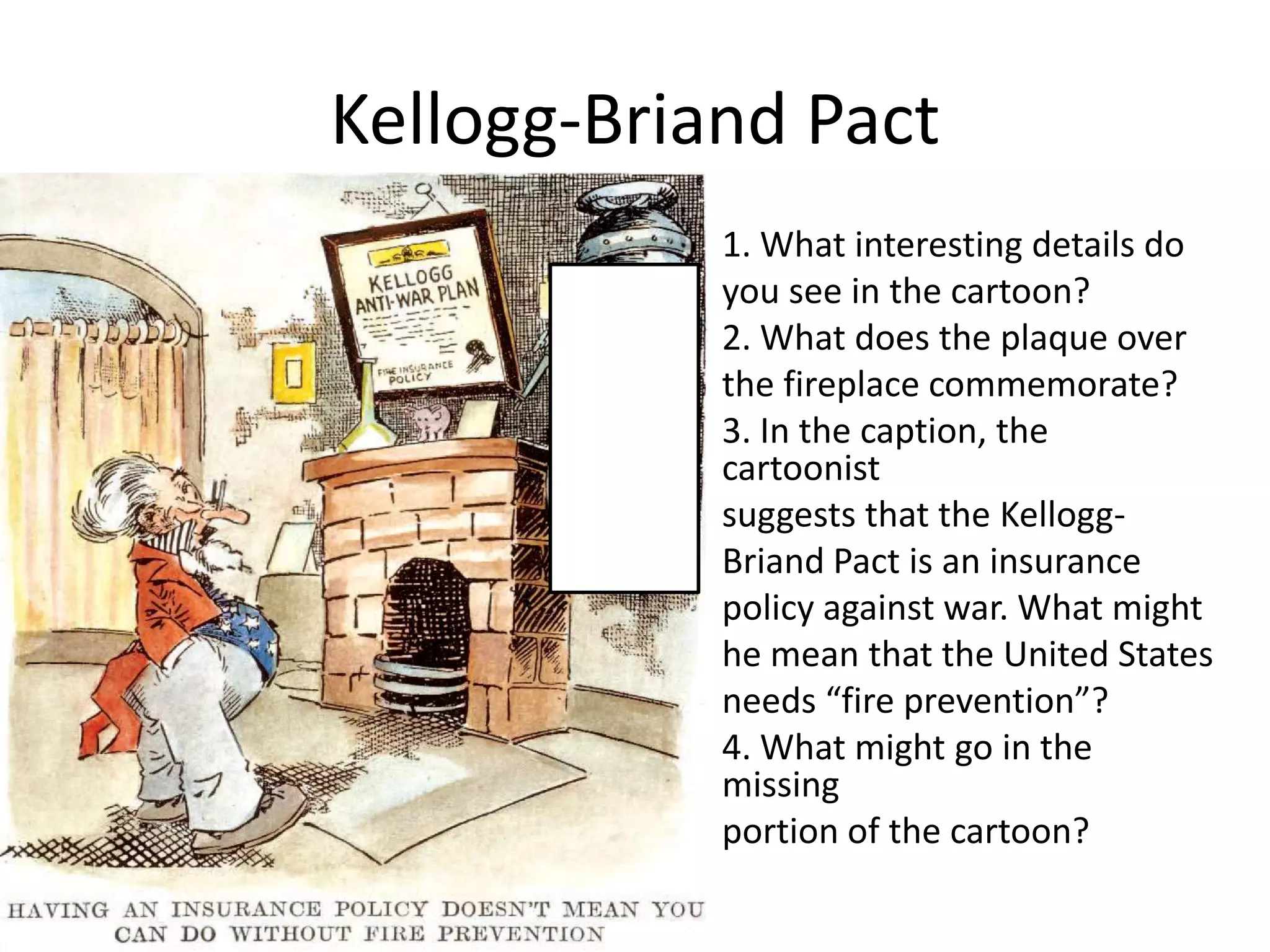 1920s politics of the 1920s student copy | PPTX