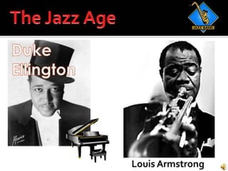 The Roaring Twenties: Pop Culture and Consumerism | PPT