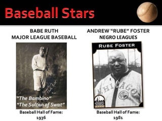 The Roaring Twenties: Pop Culture and Consumerism | PPT