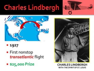 The Roaring Twenties: Pop Culture and Consumerism | PPT