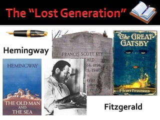 The Roaring Twenties: Pop Culture and Consumerism | PPT