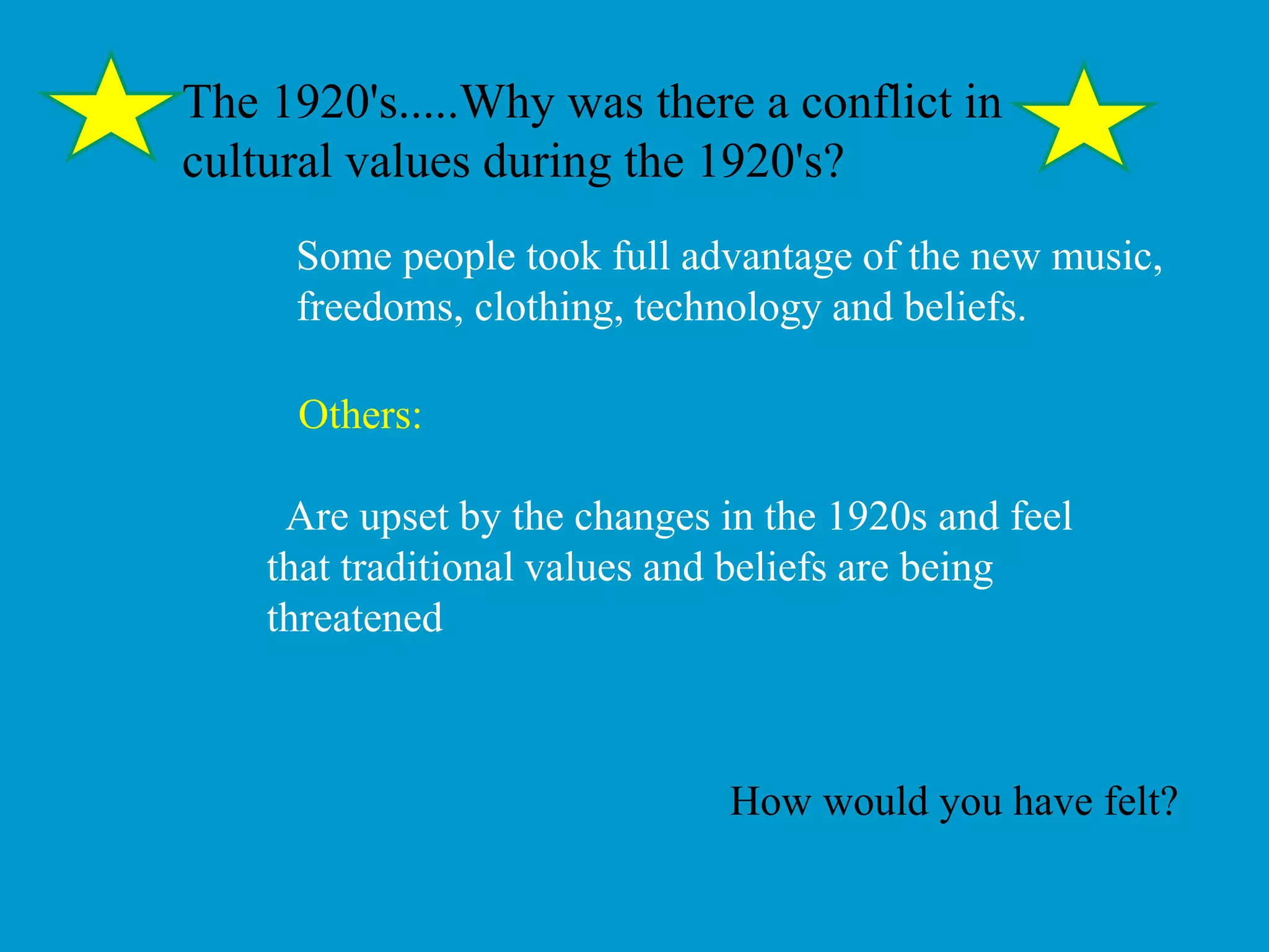 1920s power point.ppt | Economy | Business and Finance