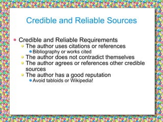 1920s Skills And Methods | PPT