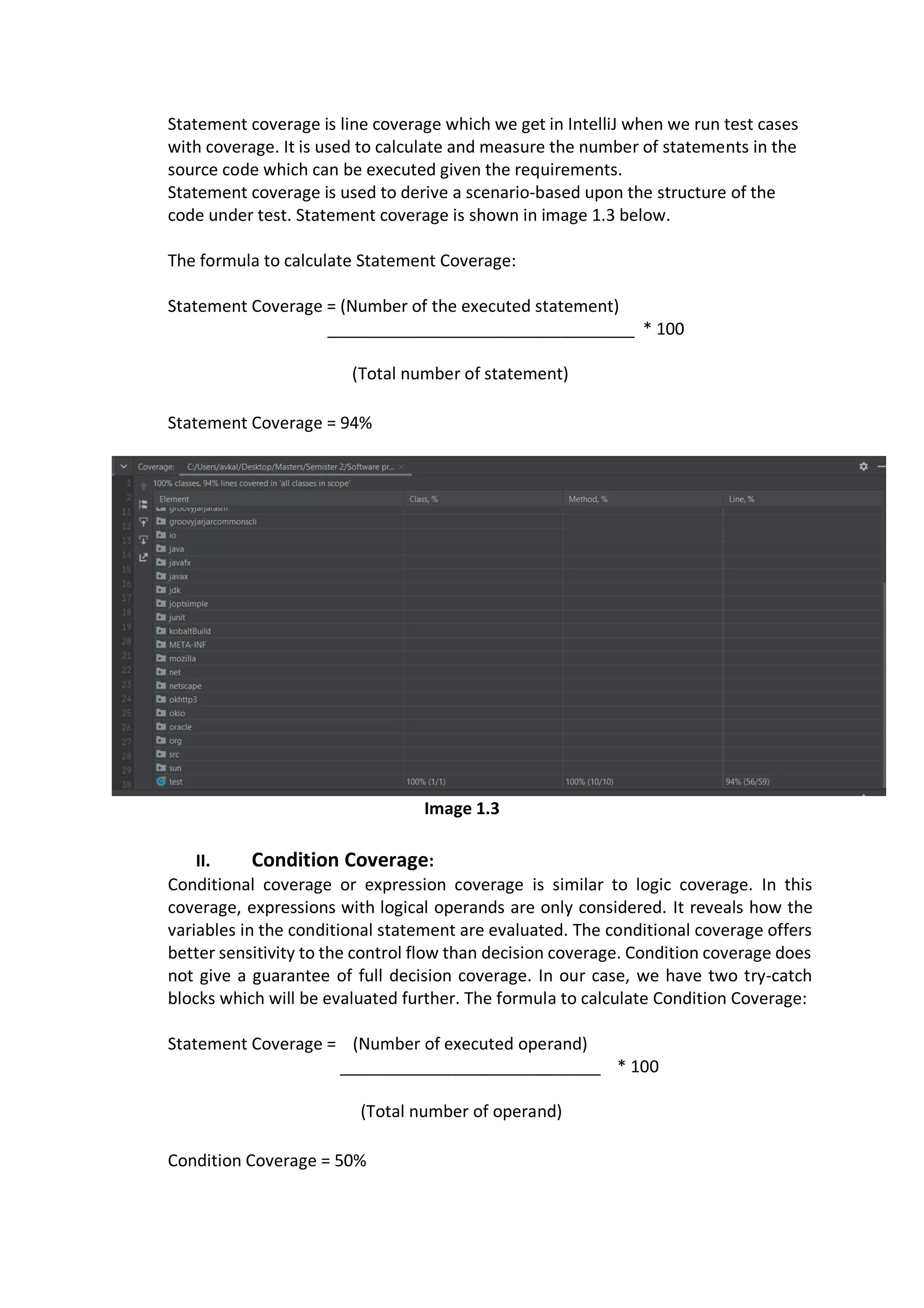 Selenium And Jmeter Testing Pdf Web Development Internet 6297