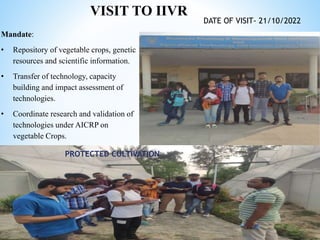 Student Ready Program RAWE 19212AGC101,PRAKASH KUMAR ,SRP.pptx