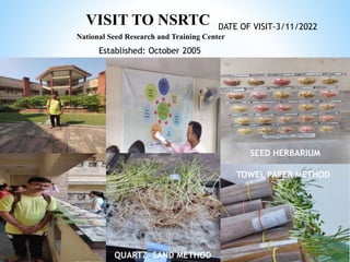 Student Ready Program RAWE 19212AGC101,PRAKASH KUMAR ,SRP.pptx