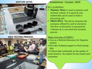 Student Ready Program RAWE 19212AGC101,PRAKASH KUMAR ,SRP.pptx