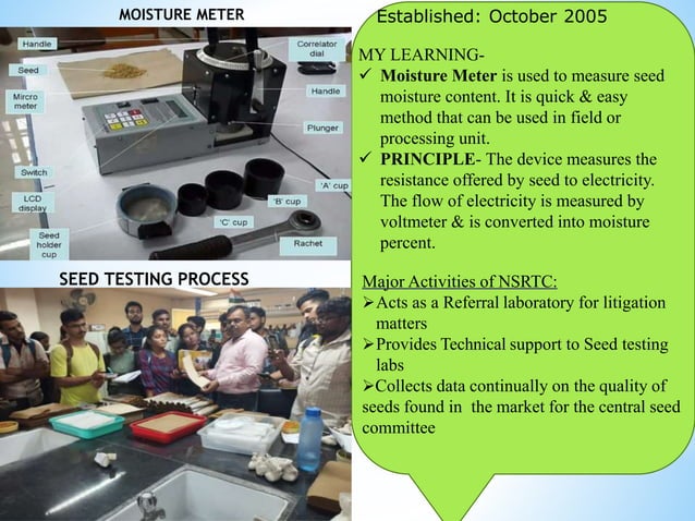 Student Ready Program RAWE 19212AGC101,PRAKASH KUMAR ,SRP.pptx