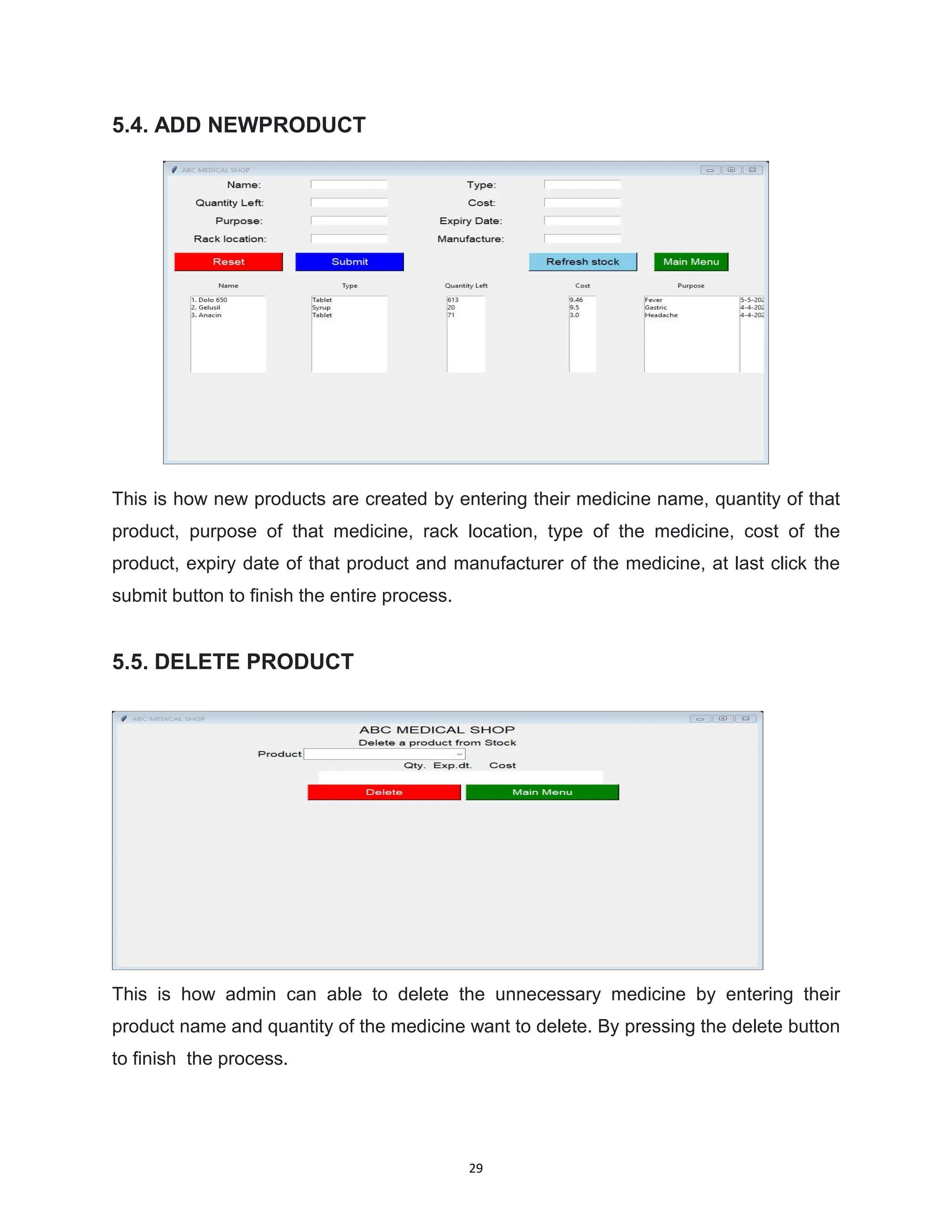Phaemacy management system in php admin.pdf