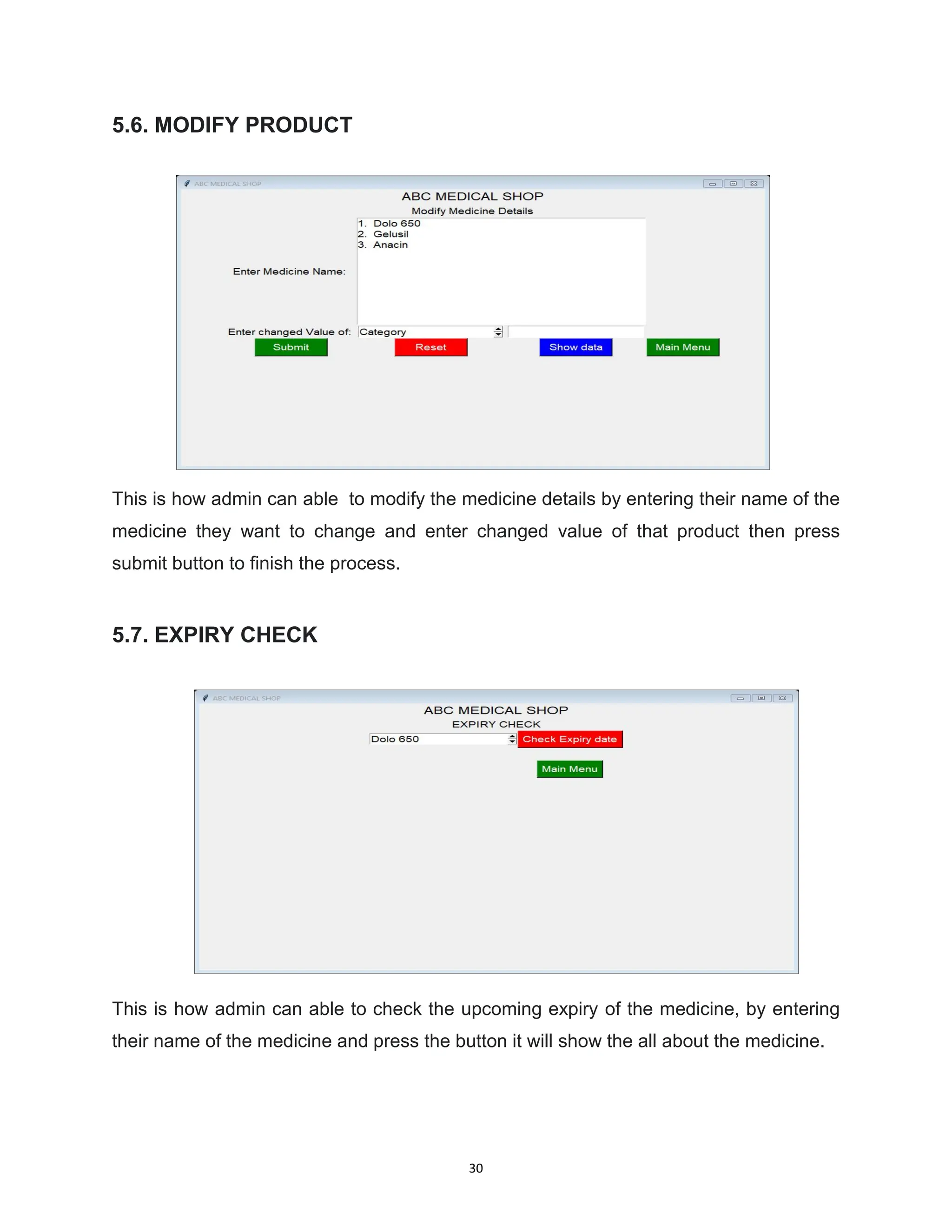Phaemacy management system in php admin.pdf