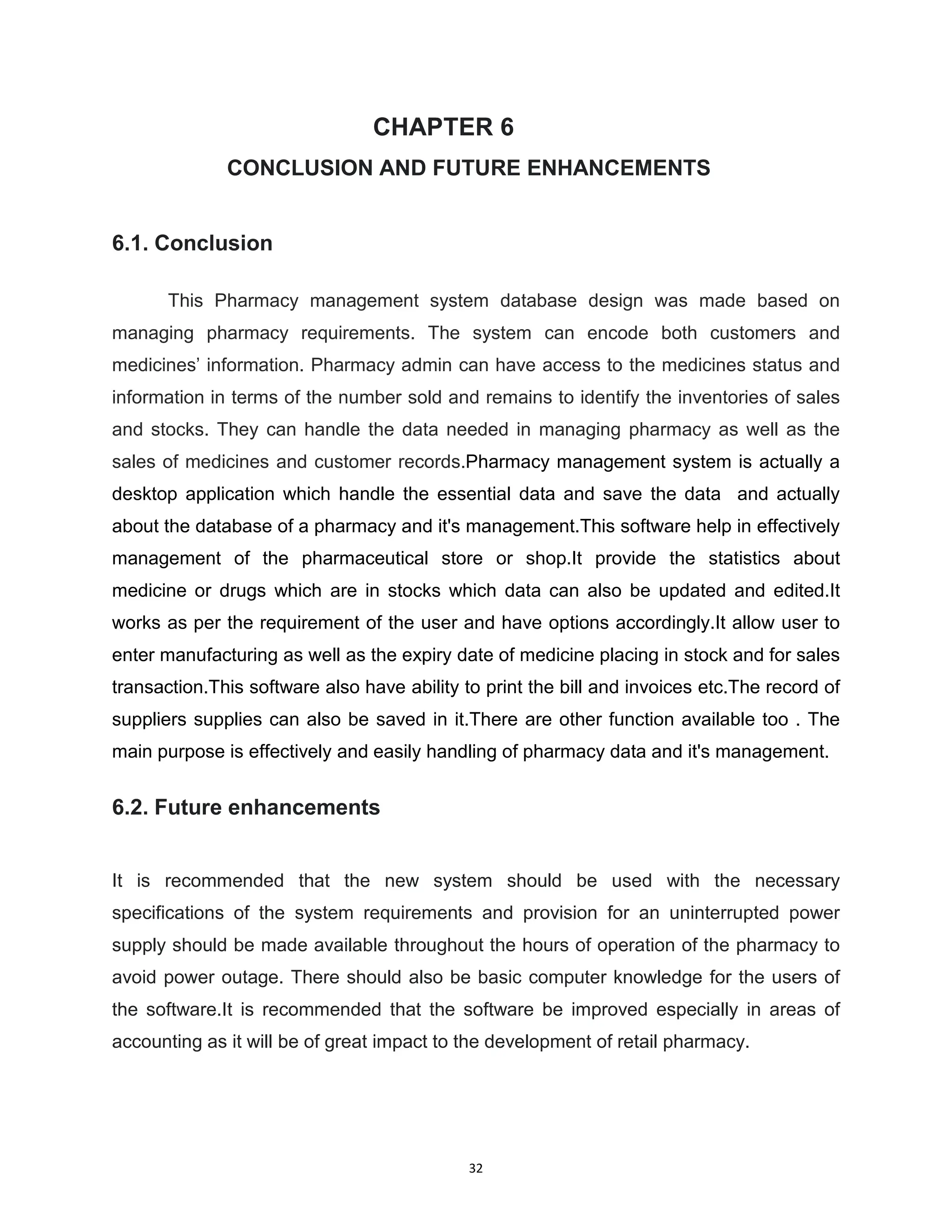 Phaemacy management system in php admin.pdf