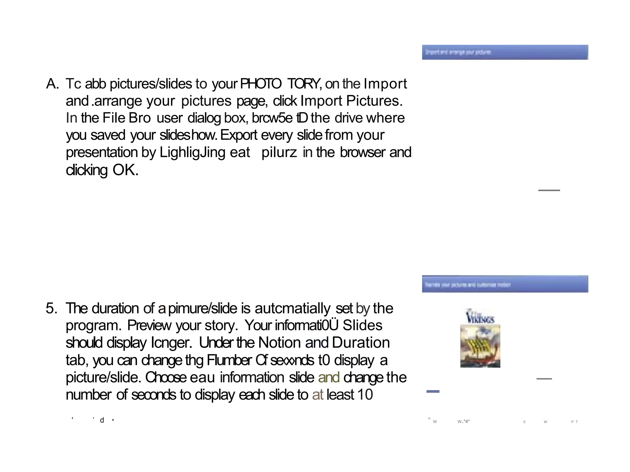 PowerPoint Presentation on Culminating Activity.pptx