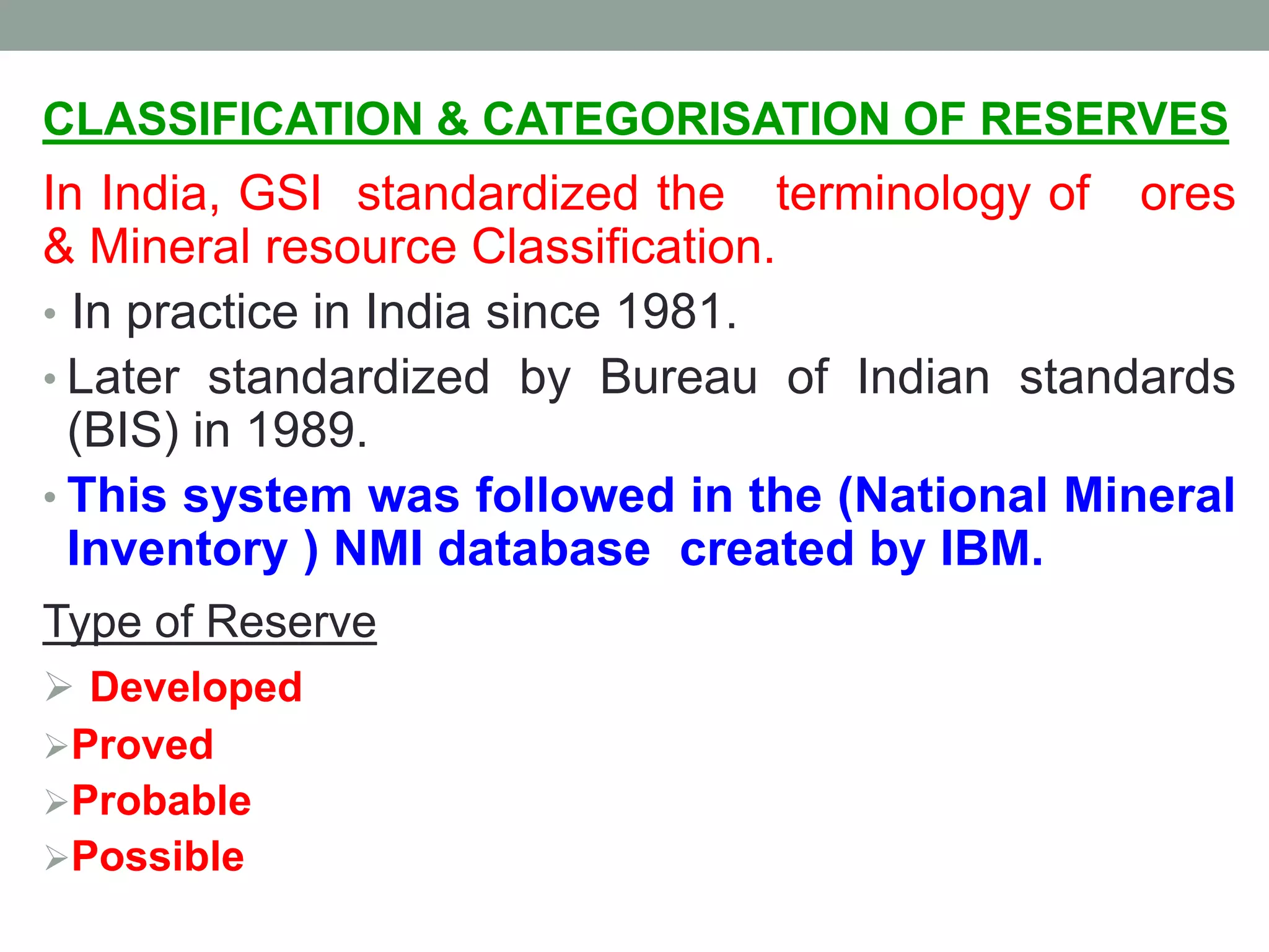 stages of exploration | PDF