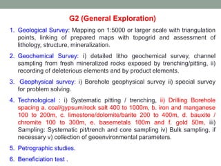stages of exploration | PDF