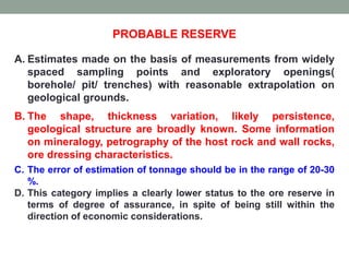 stages of exploration | PDF