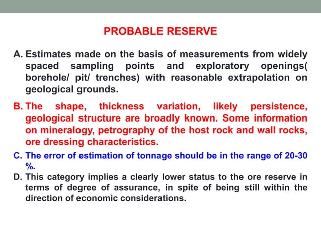 stages of exploration | PDF