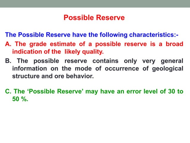 stages of exploration | PDF