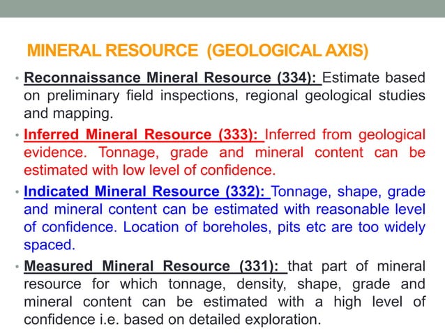 stages of exploration | PDF